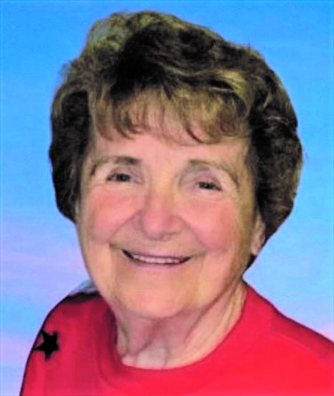 ‘First Lady of Brownsville’ - Herald-Standard